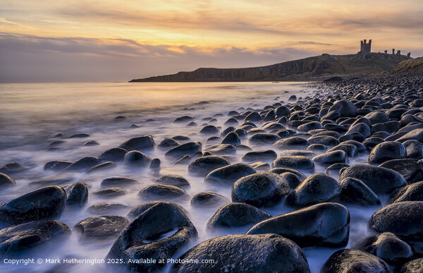 Mark Hetherington's Northumberland collection by Mark Hetherington